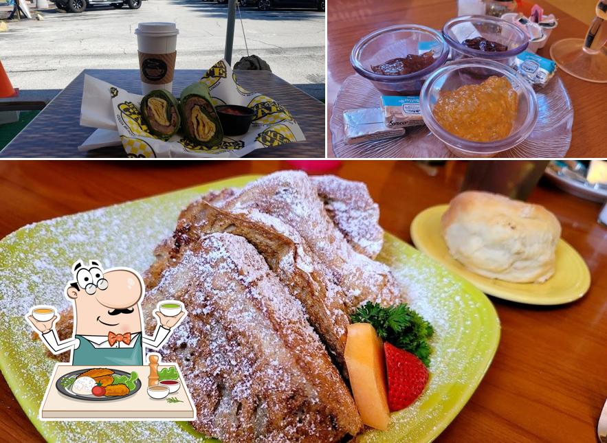 Simply Delicious Cafe & Bakery, Cocoa Beach - Restaurant menu, prices ...