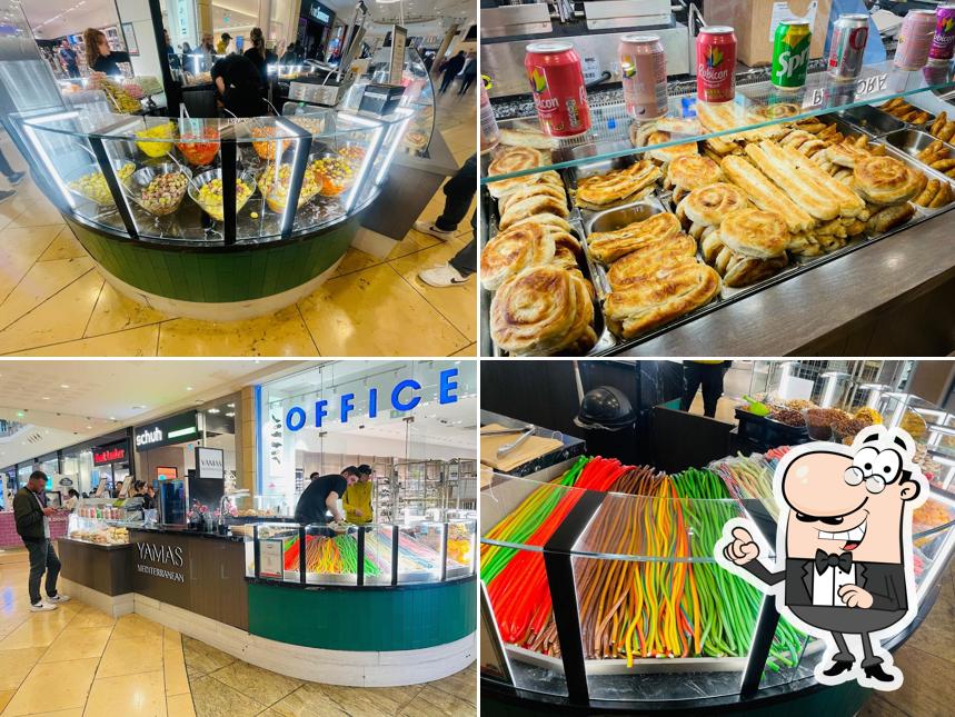 Best restaurants in Bullring & Grand Central Mall - Restaurant Guru