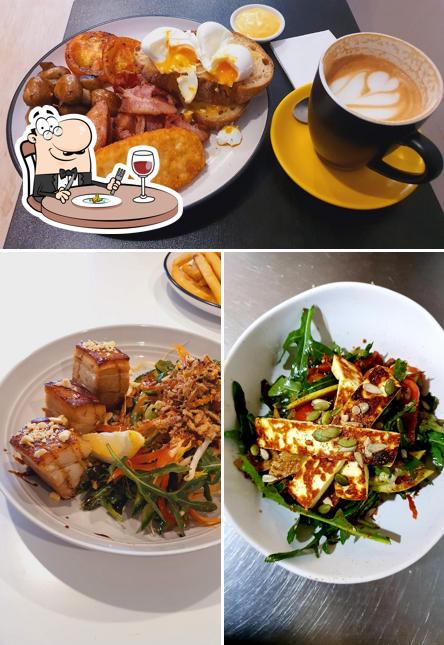 Sede Cafe, Ararat - Restaurant menu, prices and reviews