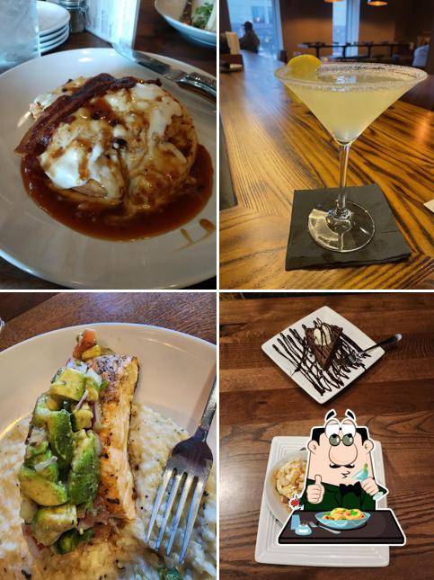 Table 32, Sioux City - Restaurant menu, prices and reviews