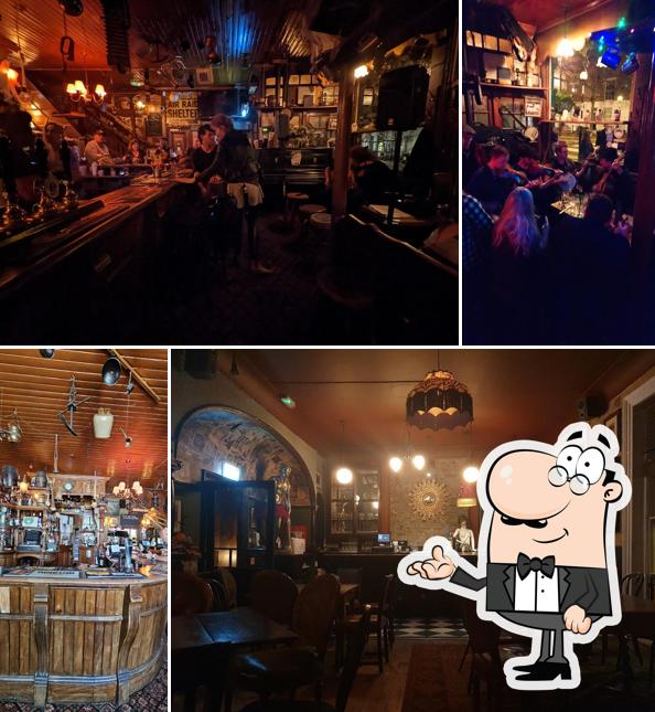 The Hemingford Arms, London - Restaurant menu, prices and reviews
