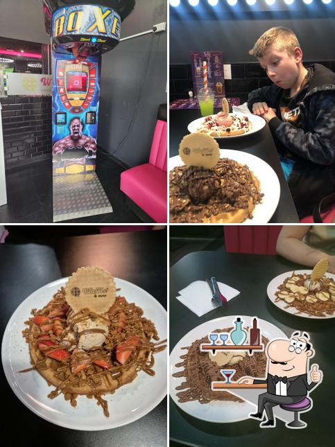 Top 10 restaurants in Crewe, november 2025 - Restaurant Guru