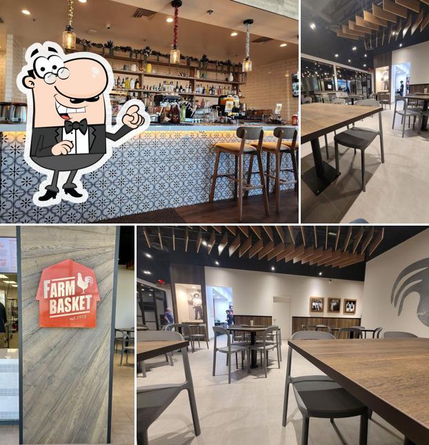 Farm Basket restaurants in Las Vegas, autumn 2025 - Restaurant Guru