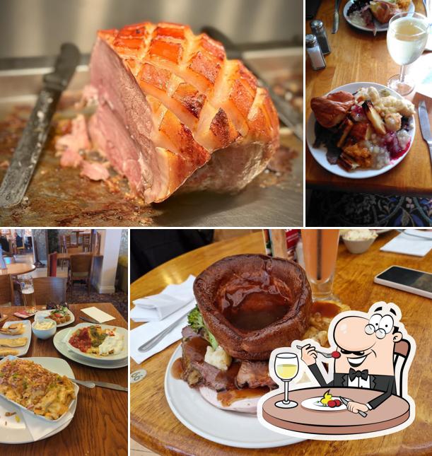 Castle Carvery - Caister, Great Yarmouth - Restaurant menu, prices and ...