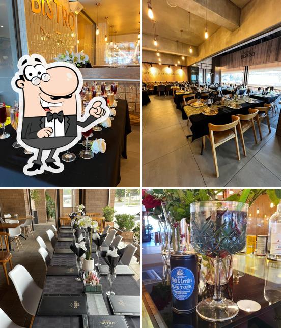 Top 5 restaurants with romantic atmosphere in Benoni, december 2025 ...