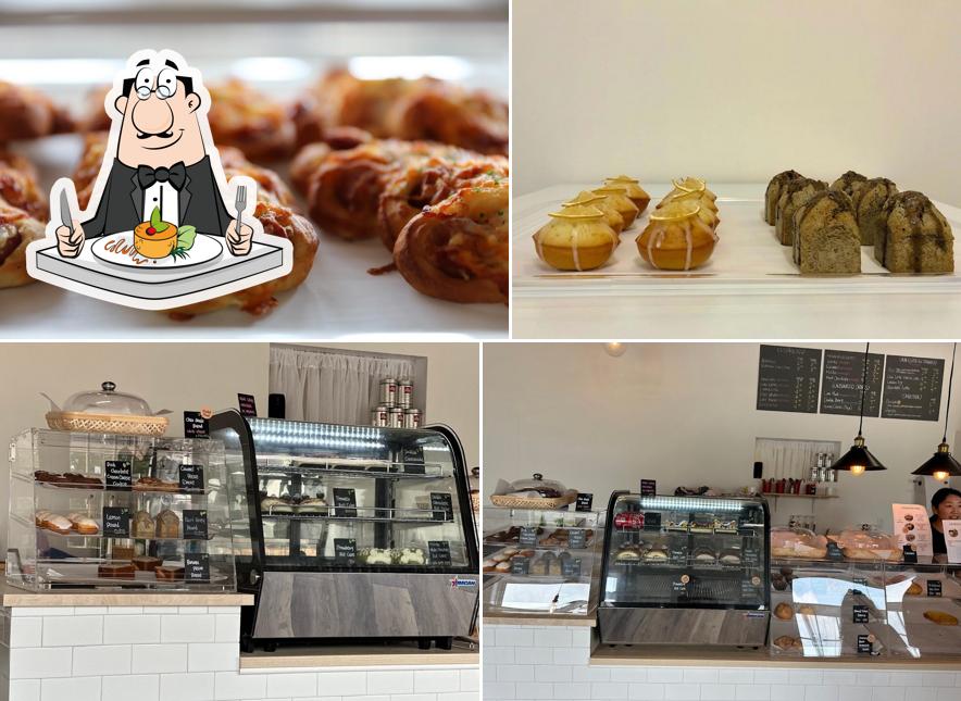 Soko Bakery Cafe, Niagara-on-the-Lake - Restaurant menu, prices and reviews