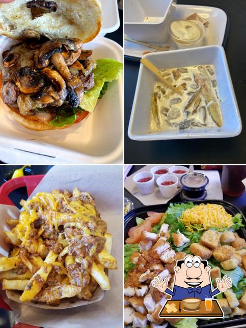 Eat Fantastic, Torrance - Restaurant menu, prices and reviews