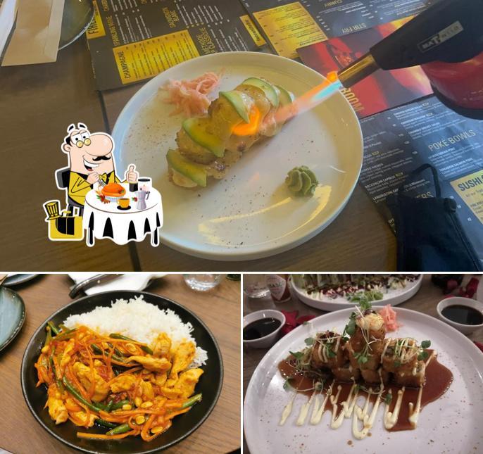 Fireroom Zimbali, Dolphin Coast - Restaurant menu, prices and reviews