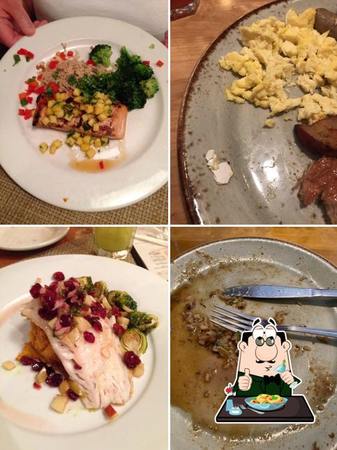 Good Earth, Edina - Restaurant menu, prices and reviews