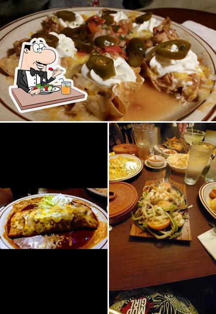 La Capilla Family Mexican Restaurant, Torrance - Restaurant menu ...