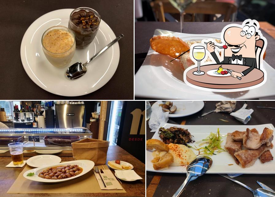 Los 5 mejores restaurantes en Somo, Cantabria, diciembre 2025 ...