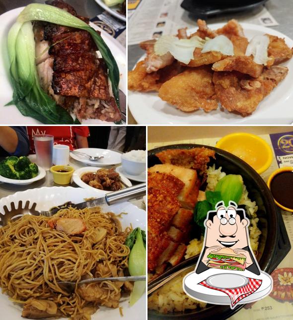 North Park Noodles - Convergys, Makati - Restaurant menu, prices and ...