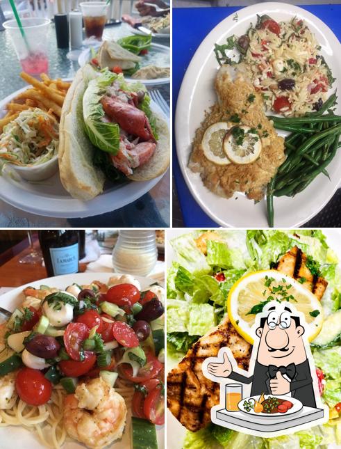 Harwich Tavern, Harwich - Restaurant menu, prices and reviews