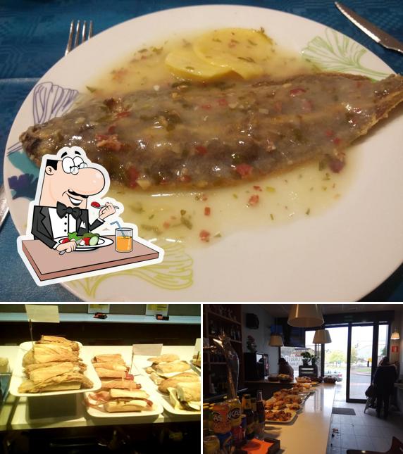 Iturri jatetxea, Hernani - Restaurant menu, prices and reviews