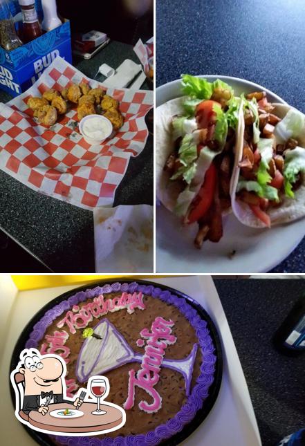 The Tipsy Chicken, Sachse - Restaurant menu, prices and reviews