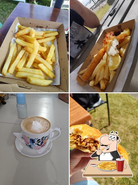 A Taste Of Burrum, Burrum Heads - Restaurant menu, prices and reviews