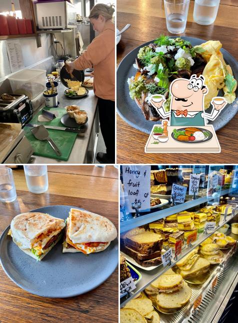 Arthur’s Food Store, Port Kembla - Restaurant menu, prices and reviews