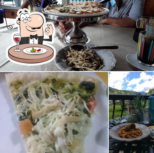 Caja Pizza, Bontoc, Bontoc - Restaurant menu, prices and reviews