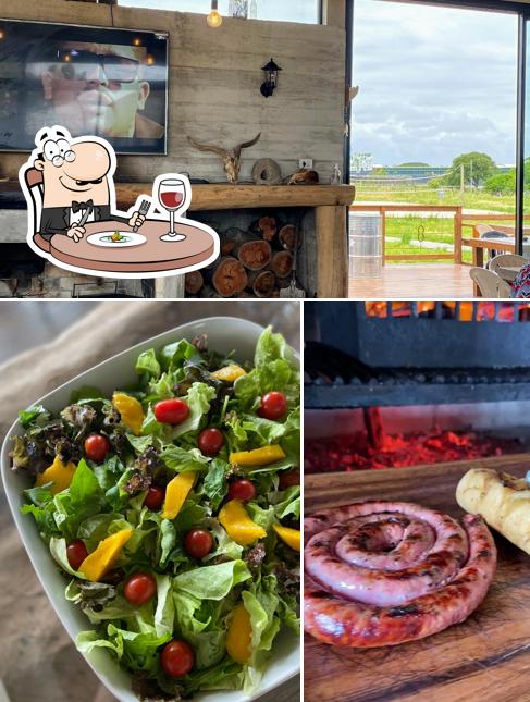 EL INDOMABLE, Pelotas - Menu do restaurante, preços e opiniões