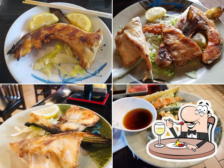 Best restaurants in Nut Tree Plaza Mall - Restaurant Guru