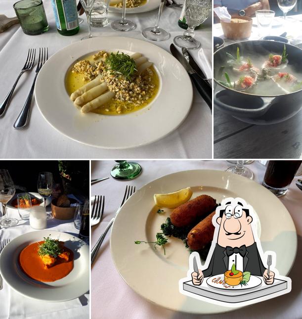 Gasthof Halifax, Deinze - Restaurant menu, prices and reviews