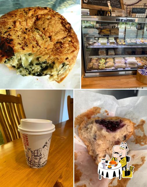 Kelly's Famous Bakehouse, Hawks Nest - Restaurant menu, prices and reviews