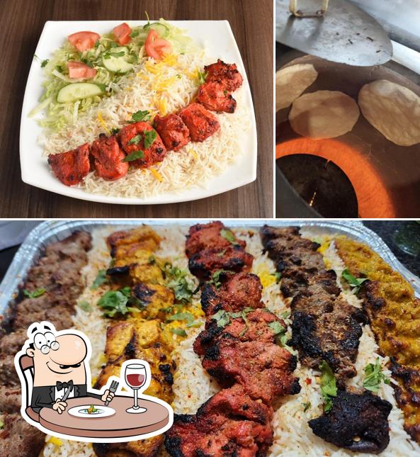 Khalifa Kabab & Karahi, Toronto - Restaurant menu, prices and reviews