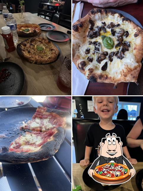 Leone’s Elverson, PA BYOB, Elverson - Restaurant menu, prices and reviews