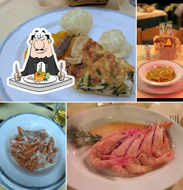 Ristorante Puny, Portofino - Restaurant menu, prices and reviews