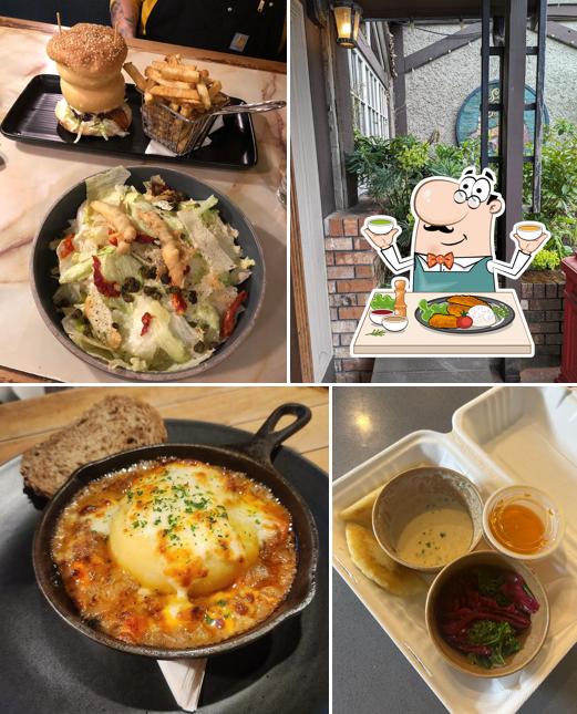 Six Mile Pub + Eatery, View Royal - Restaurant menu, prices and reviews