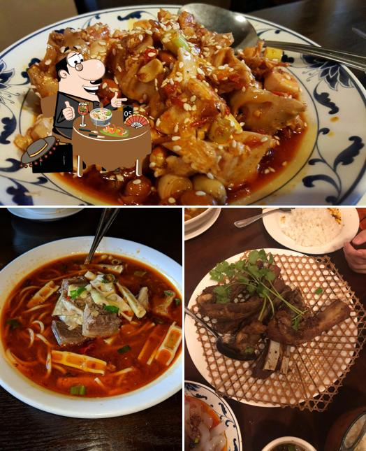 Big Hey Hot Pot, Portland - Restaurant menu, prices and reviews