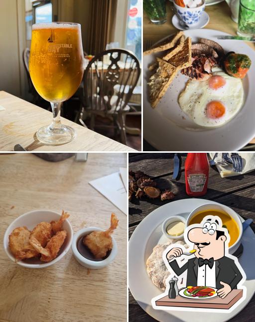 The Milk House, Cranbrook - Restaurant menu, prices and reviews