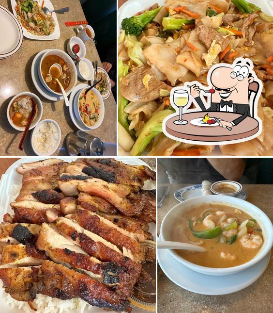 Saya Restaurant, Kent - Restaurant menu, prices and reviews