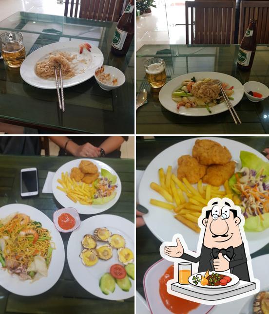 Bep Saigon, Ninh Hòa - Restaurant menu, prices and reviews