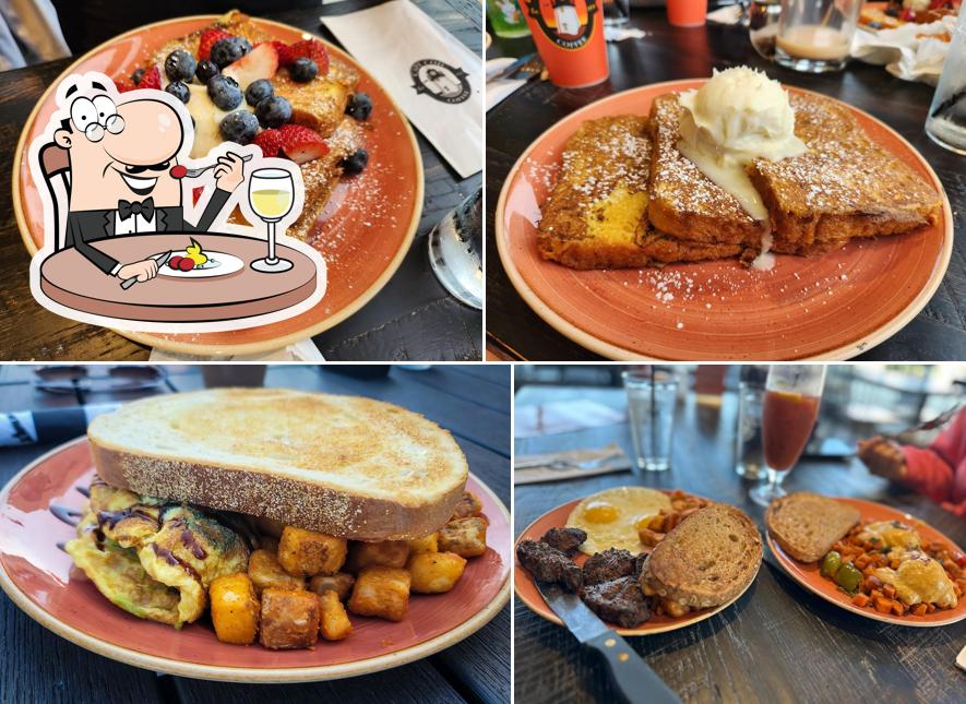 Cape Cod Coffee @ Wareham Crossing, Wareham - Restaurant menu, prices ...