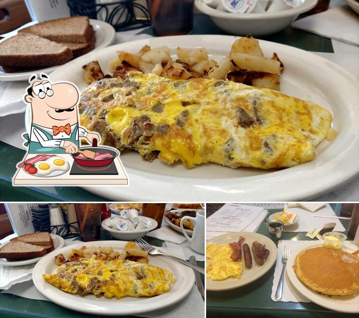 Guilday's, Newark - Restaurant menu, prices and reviews