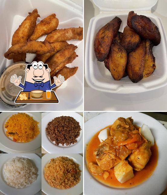Island Crew, Tampa - Restaurant menu, prices and reviews