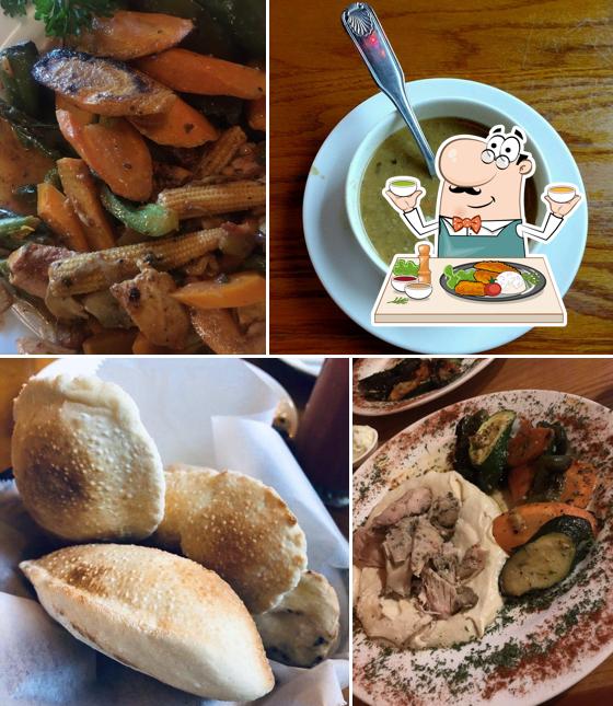 Palm Palace, Ann Arbor - Restaurant menu, prices and reviews
