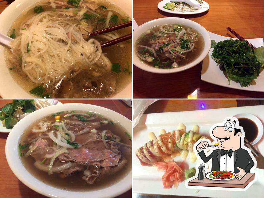 Phở Shiki, Columbus - Restaurant menu, prices and reviews