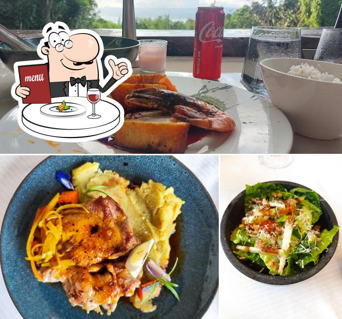 Prism Restaurant Cafe, Lipa - Restaurant menu, prices and reviews