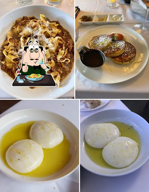 Prossimo Ristorante, Tulsa - Restaurant menu, prices and reviews