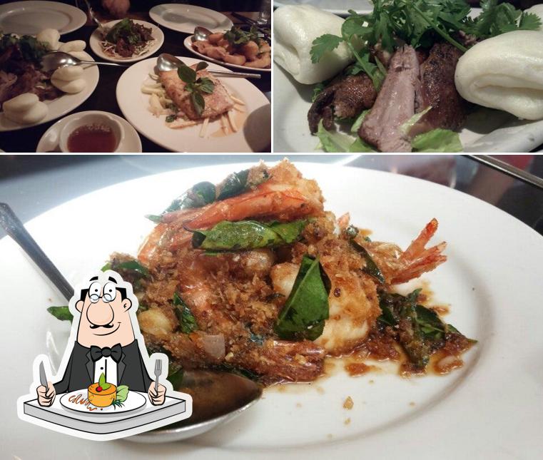 Wild Ginger Downtown Seattle, Seattle - Restaurant menu, prices and reviews