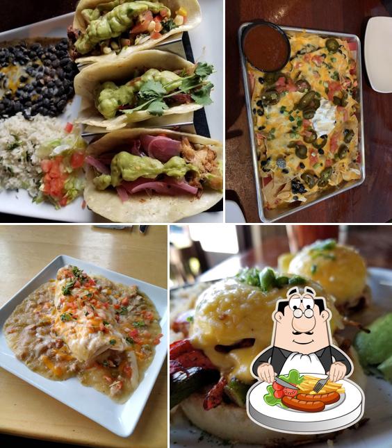 Reivers Bar & Grill, Denver - Restaurant menu, prices and reviews