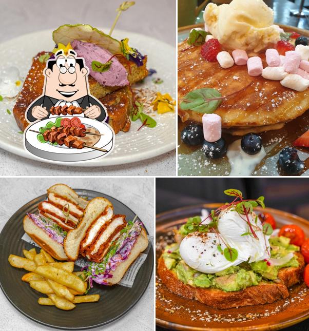 Billy Baxters, Penrith - Restaurant menu, prices and reviews
