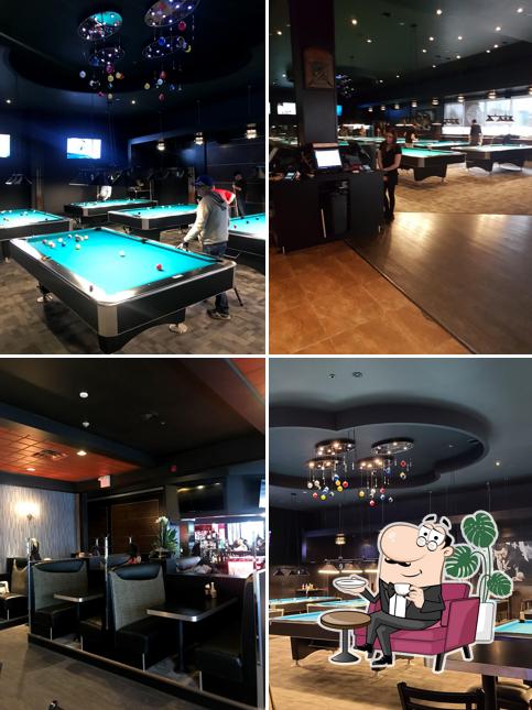 Chicago Pub & Billiards Cambridge, Cambridge - Restaurant menu, prices ...