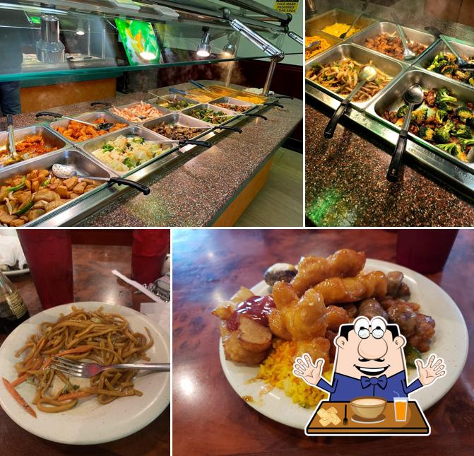 Empire Super Buffet, Plainview - Restaurant menu, prices and reviews