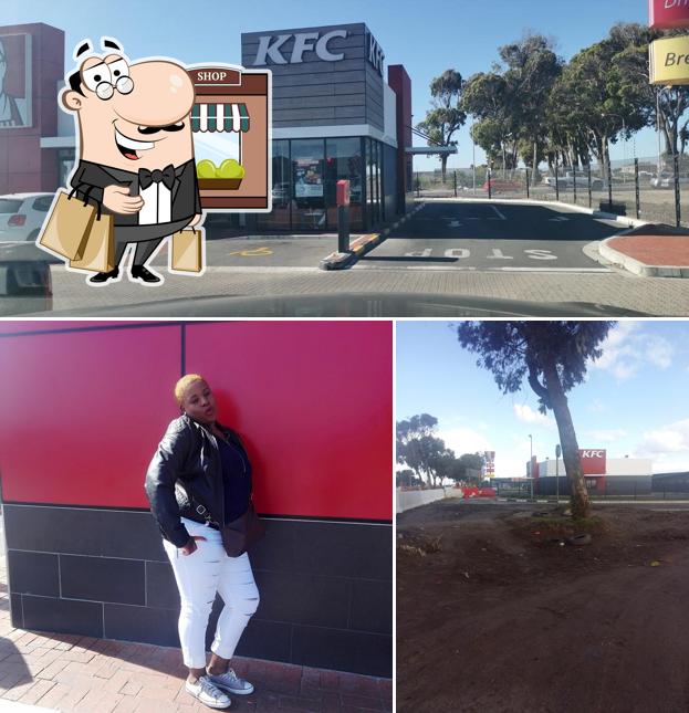 KFC Pelican Park, Cape Town - Restaurant menu, prices and reviews