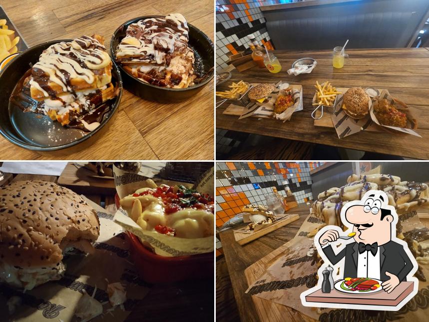 RocoMamas Gateway, Umhlanga - Restaurant menu, prices and reviews