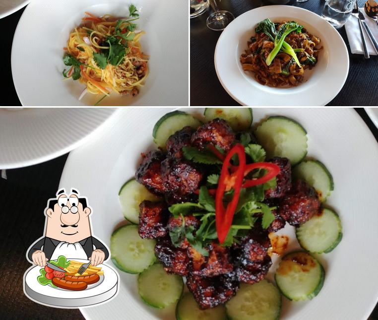 Siam DIX30, Brossard - Menu du restaurant, prix et avis