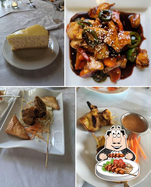 Suwanna, Saint John - Restaurant menu, prices and reviews